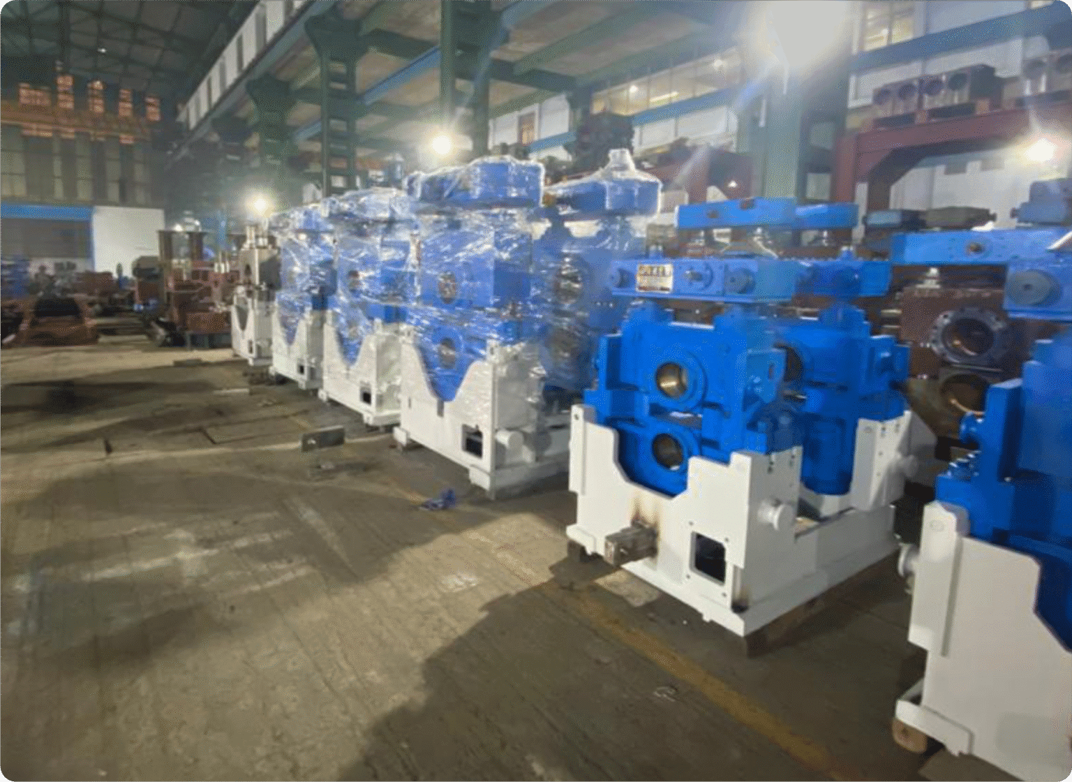 A.R. Group of Industries – Building Technology to Strengthen Steel